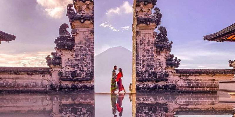 East Bali: Lempuyang Temple, Tirta Gangga, and Taman Ujung - How This Tour Balances Cost and Experience