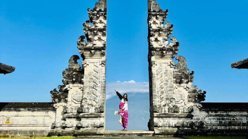 East Bali: Lempuyang temple, Tirta Gangga, Virgin beach - Who Should Consider This Tour?