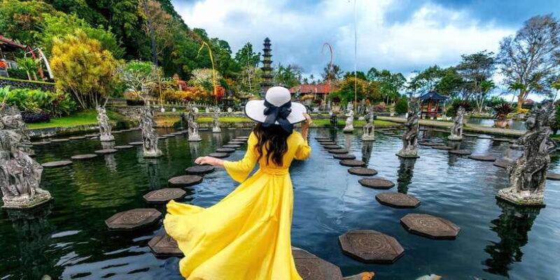 East Bali: Temples, Springs and Beaches - Who Is This Tour Best Suited For?