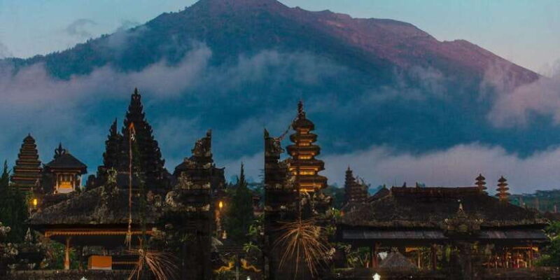 East Bali: Temples, Springs and Beaches - The Sum Up