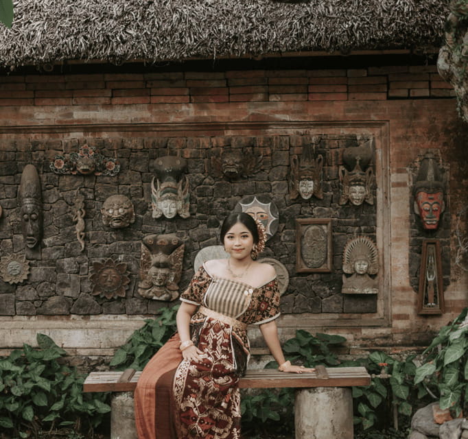 East Bali : Tirta Gangga, Taman Ujung , Tenganan Village - The Sum Up: Who Will Love This Tour?