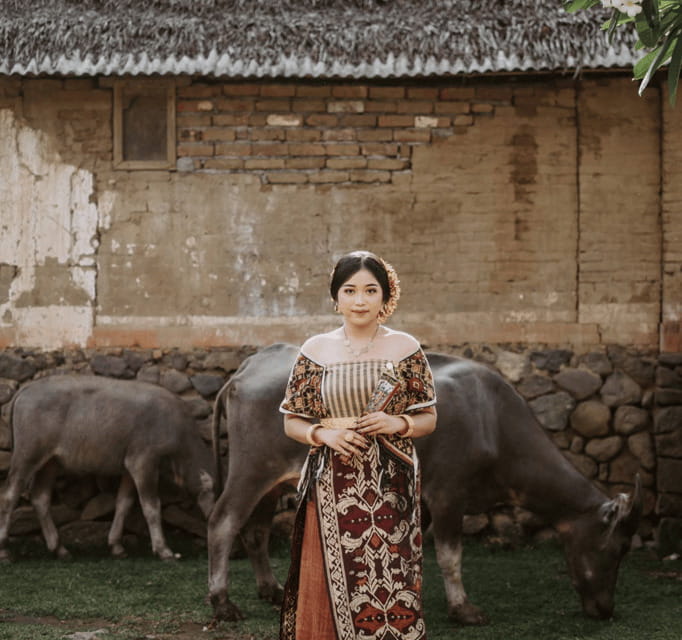 East Bali : Tirta Gangga, Taman Ujung , Tenganan Village - FAQ