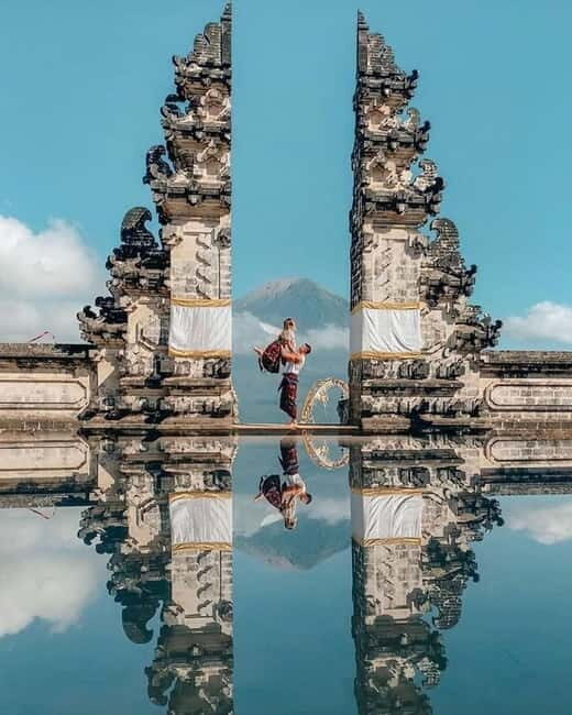 East Bali Tour - What You Need to Know Before Booking