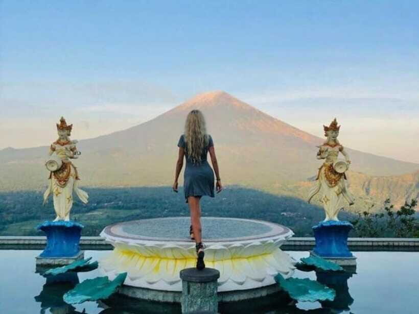 East Bali Tour - Final Thoughts