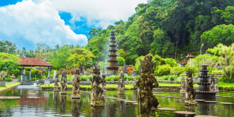 East Bali Tour All In: Lempuyang, Tirta Gangga, Besakih - Is the Value Worth It?
