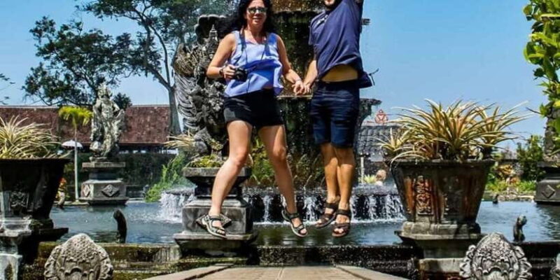 East Bali Tour: Besakih Temple, Lempuyang Gate, Tirta Gangga - Key Points