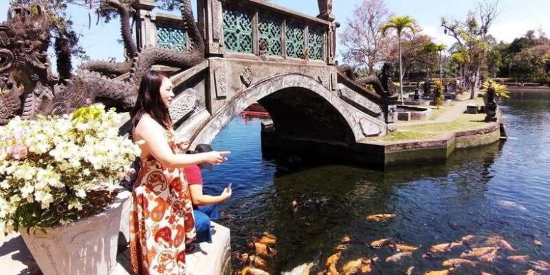 East Bali Tour: Besakih Temple, Lempuyang Gate, Tirta Gangga - What Makes This Tour Stand Out