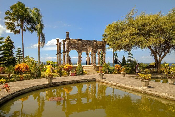 East Bali Tour, Lempuyang - Tirta Gangga - Ujung Soekasada - Black sand Beach - What Makes This Tour Stand Out?