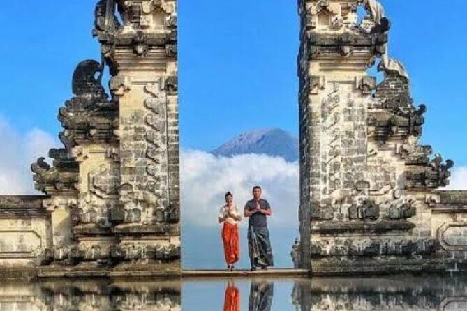 East Bali Tours - An In-Depth Look at the East Bali Tour Experience