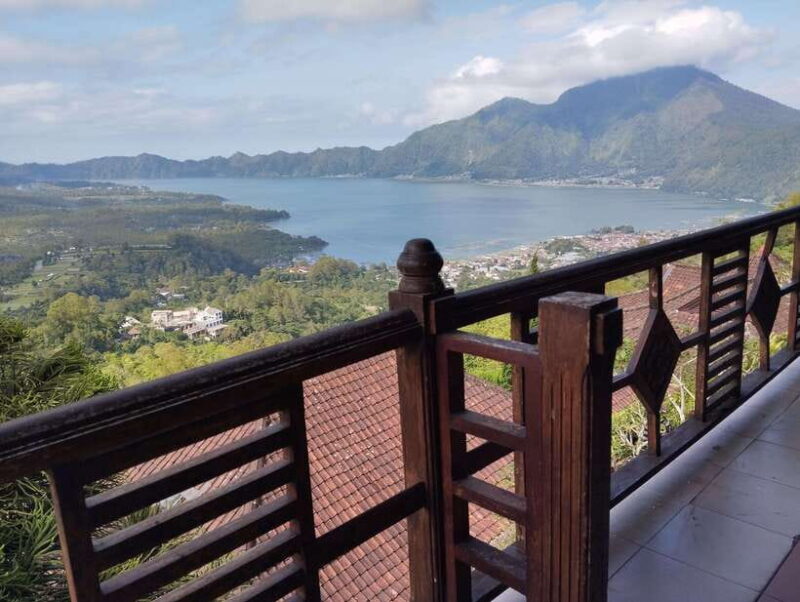 EAST BALI TRIP : BESAKIH TEMPLE/LAKE BATUR/TIRTA EMPUL - Coffee Break: Bali’s Coffee Plantation Experience