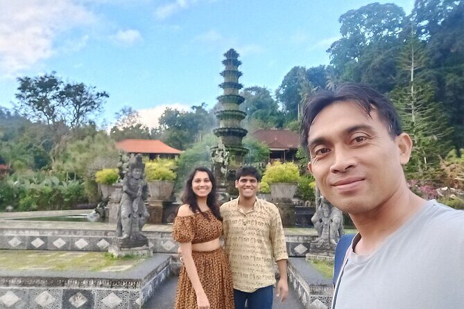East Bali : Tulamben, Gate Heaven Lempuyang & Tirta GanggaTrip - FAQ