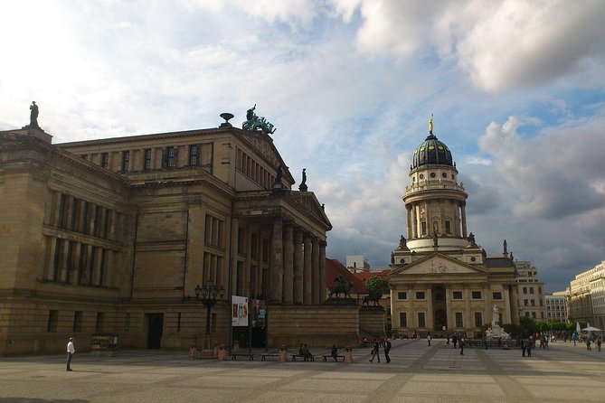 East Berlin History Tour with a Local Expert: 100% Personalized & Private - Value for Money
