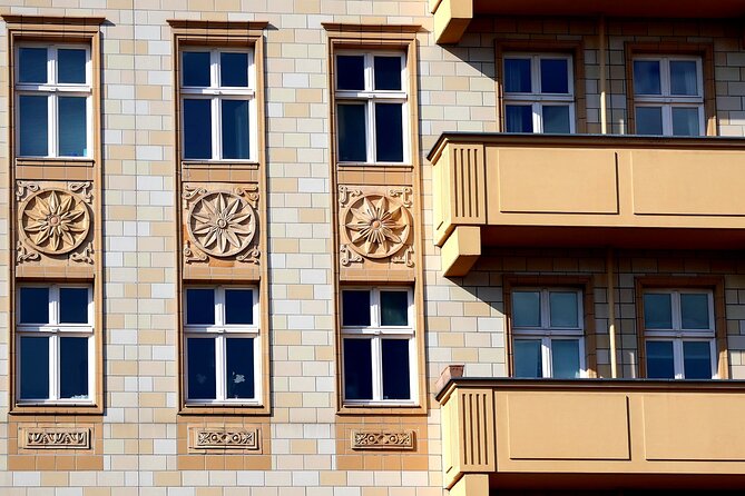 East Berlin Tour: Architecture and Daily Life in East Germany - Introduction
