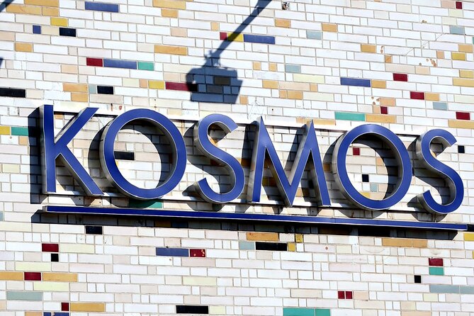 East Berlin Tour: Architecture and Daily Life in East Germany - FAQ