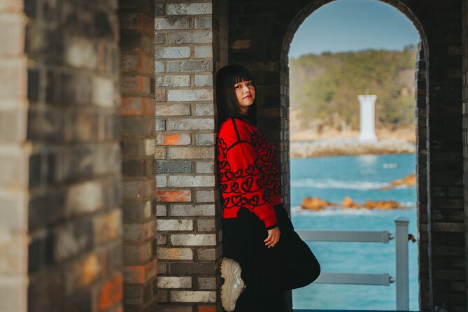 East Busan Small Group Photo Tour (Max 7) - Detailed Breakdown of the Itinerary