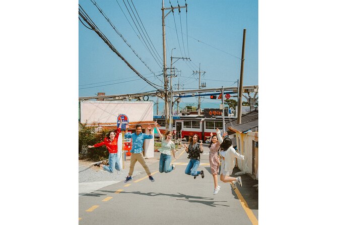 East Busan Small Group Photo Tour (Max 7) - Who Should Book This Tour?