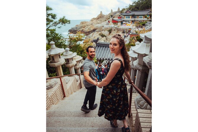 East Busan Small Group Photo Tour (Max 7) - The Sum Up