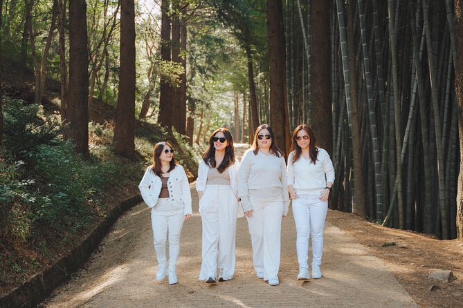 East Busan Small Group Photo Tour (Max 7) - FAQ