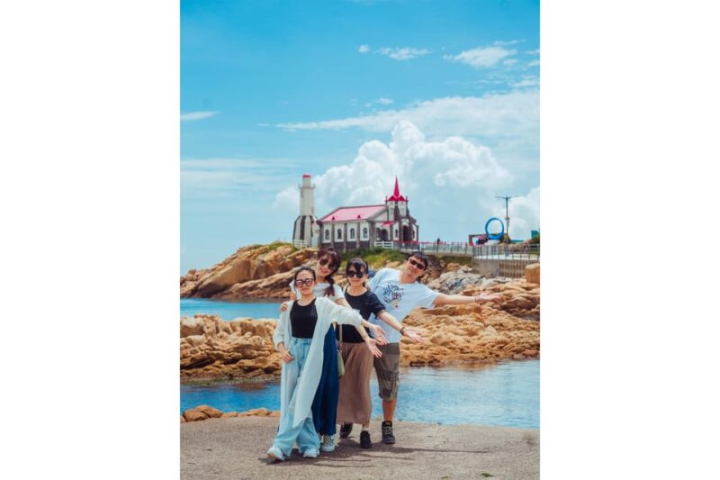 East Busan Small Group Photo Tour (Max 7 Pax) - Authentic Experiences & Real Traveler Feedback