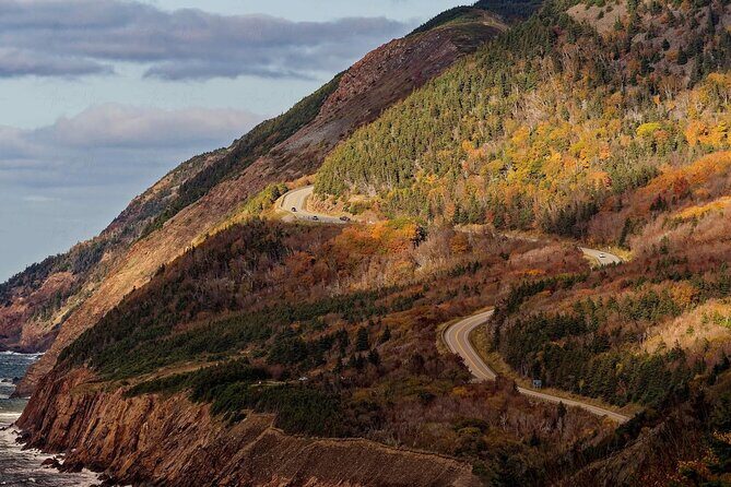 East Cabot Trail Coastal Drive and Cape Breton Highlands - Who Should Consider This Tour?