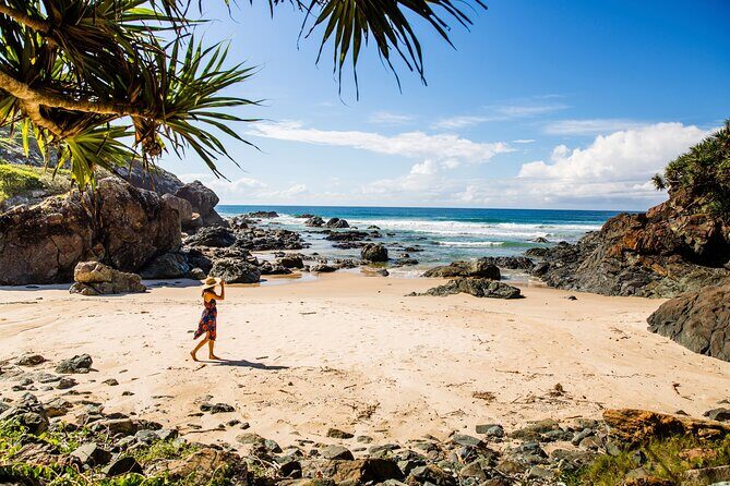 East Coast Australia 16 Day Comfort Tour from Sydney to Daintree - Key Points