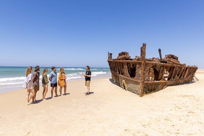 East Coast Australia 16 Day Comfort Tour from Sydney to Daintree - Detailed Exploration of the Tour