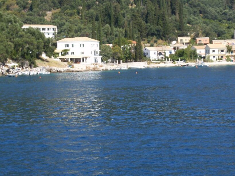 East coast cruise - Sightseeing and BBQ Lunch - The Natural Wonder: Erimitis Forest and Limnopoula Bay