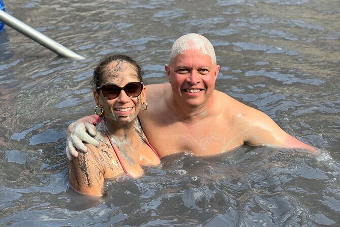 East Coast Horseback Riding, Waterfall & Soufriere Private Tour - Travel Logistics and Value