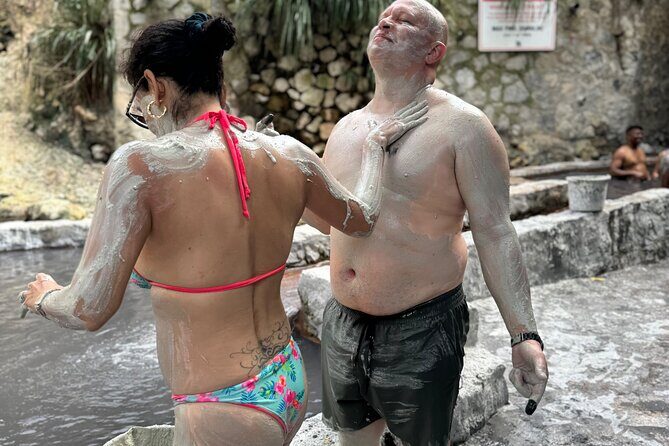 East Coast Horseback Riding, Waterfall & Soufriere Private Tour - Practical Tips for Travelers