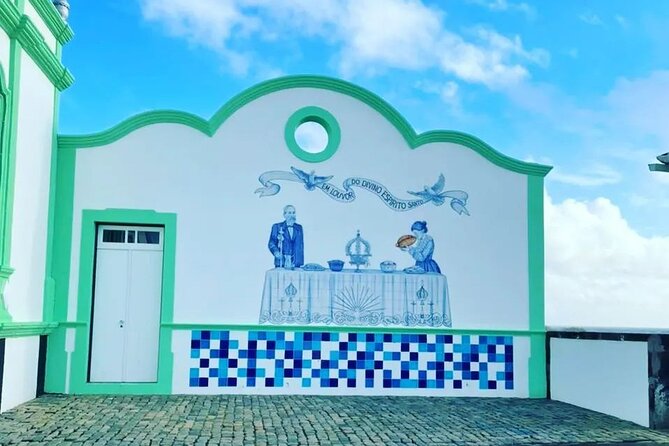 East Coast Van Tour (Half Day) | Terceira Island - Reviews and Ratings