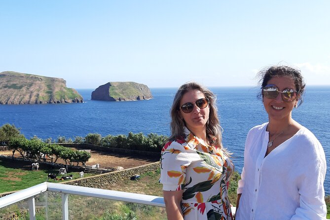 East Coast Van Tour (Half Day) | Terceira Island - Exploring the East Coast