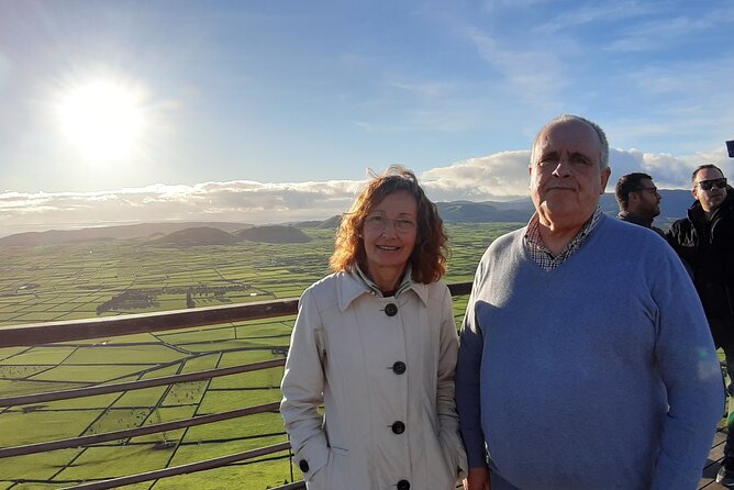 East Coast Van Tour (Half Day) | Terceira Island - Practical Information