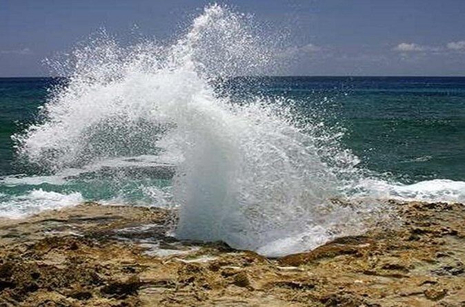 East End Activities and Tour in Grand Cayman - A Closer Look at the Itinerary