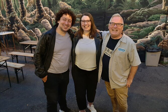 East End Craft Brewery Tour - Reviews and Recommendations