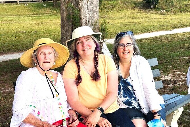 East End Excursion: Private Guided Family Tour in Bermuda - Key Points