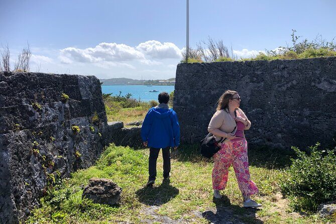 East End Excursion: Private Guided Family Tour in Bermuda - Frequently Asked Questions