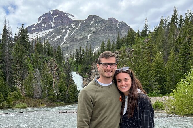 East Glacier & Two Medicine Scenic Driving Tour - Authenticity and Authentic Experiences