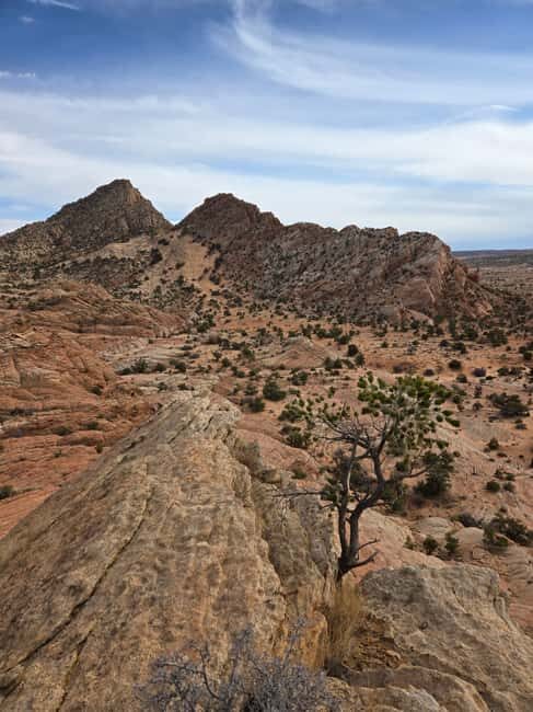East Grand Canyon: Off-Road Tour With Picnic At The Rim - Discovering the East Grand Canyon: A Closer Look