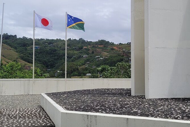 East Honiara Historic World War II Battlefields Tour - Final Thoughts