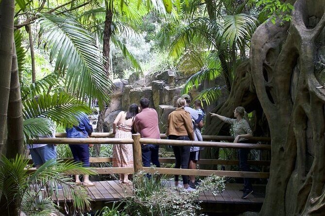 East Honiara Historic World War II Battlefields Tour - Frequently Asked Questions