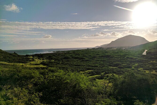 East Honolulu and Windward Island Specialty Tour - The Sum Up