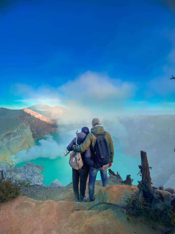 East Java: 3D2N Ijen Crater, Bromo, & Tumpak Sewu Waterfall - Deep Dive into the Tour Details