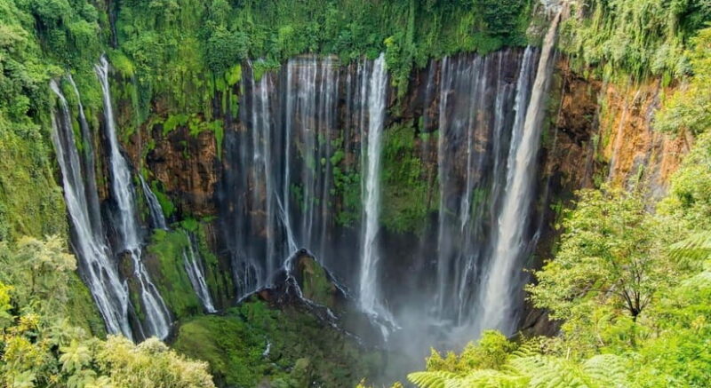 East Java: 3D2N Ijen Crater, Bromo, & Tumpak Sewu Waterfall - FAQ