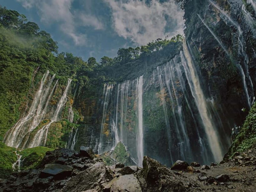East Java: De Djawatan, Ijen, Bromo & Tumpak Sewu 4-Day Tour - Authentic Experiences & Traveler Insights