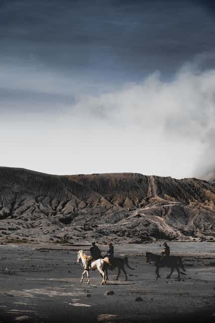 East Java: De Djawatan, Ijen, Bromo & Tumpak Sewu 4-Day Tour - FAQs