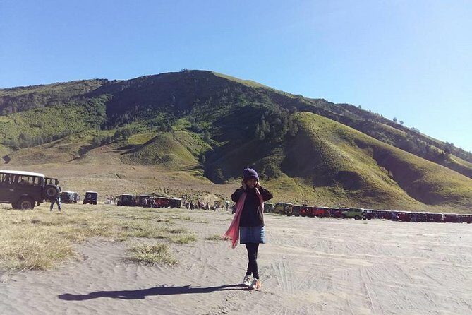 East Java Tours: 3 Days Mount Bromo & Mount Ijen Crater Tour start from Surabaya - Key Points
