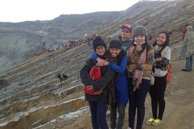 East Java Tours: 3 Days Mount Bromo & Mount Ijen Crater Tour start from Surabaya - Who This Tour Is Best For