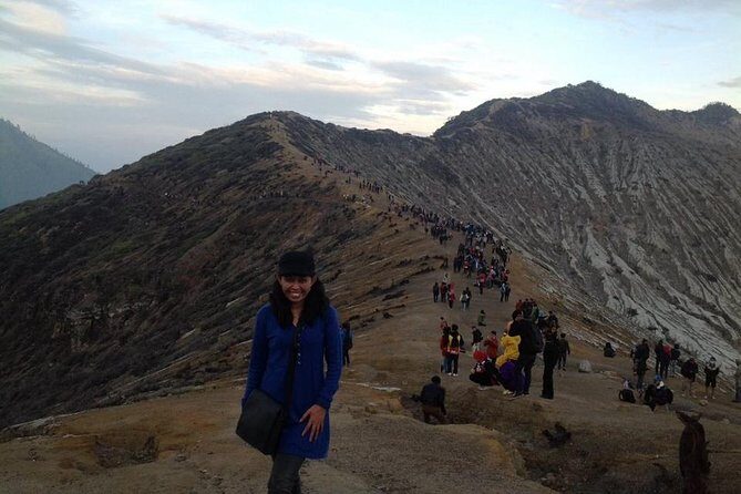 East Java Tours: 3 Days Mount Bromo & Mount Ijen Crater Tour start from Surabaya - Final Thoughts