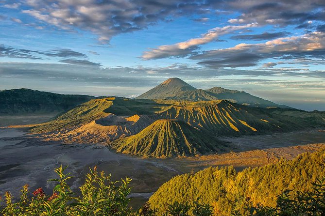 East Java Tours with Bromo Photography, Ijen Blue Fire and Waterfall - Authentic Experiences and Genuine Feedback