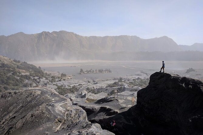East Java Tours with Bromo Photography, Ijen Blue Fire and Waterfall - Practical Tips for Travelers